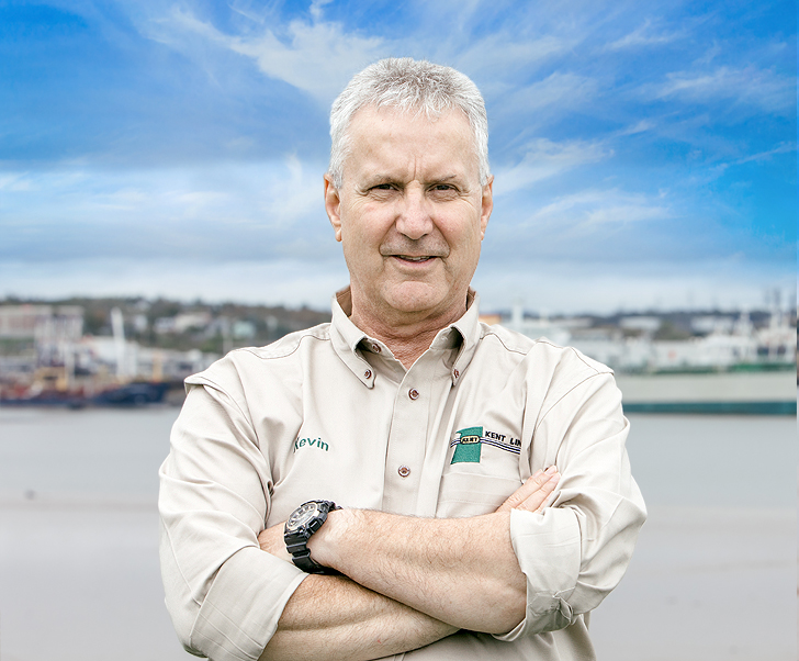 About Us | Kent Line