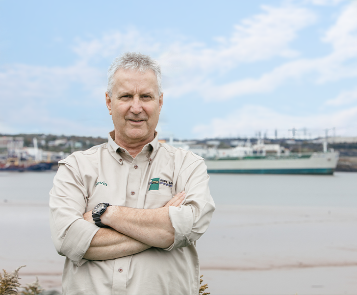 About Us | Kent Line